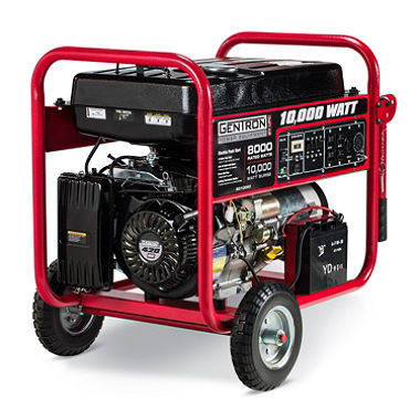 #61 – Generator – Traveling Tykes